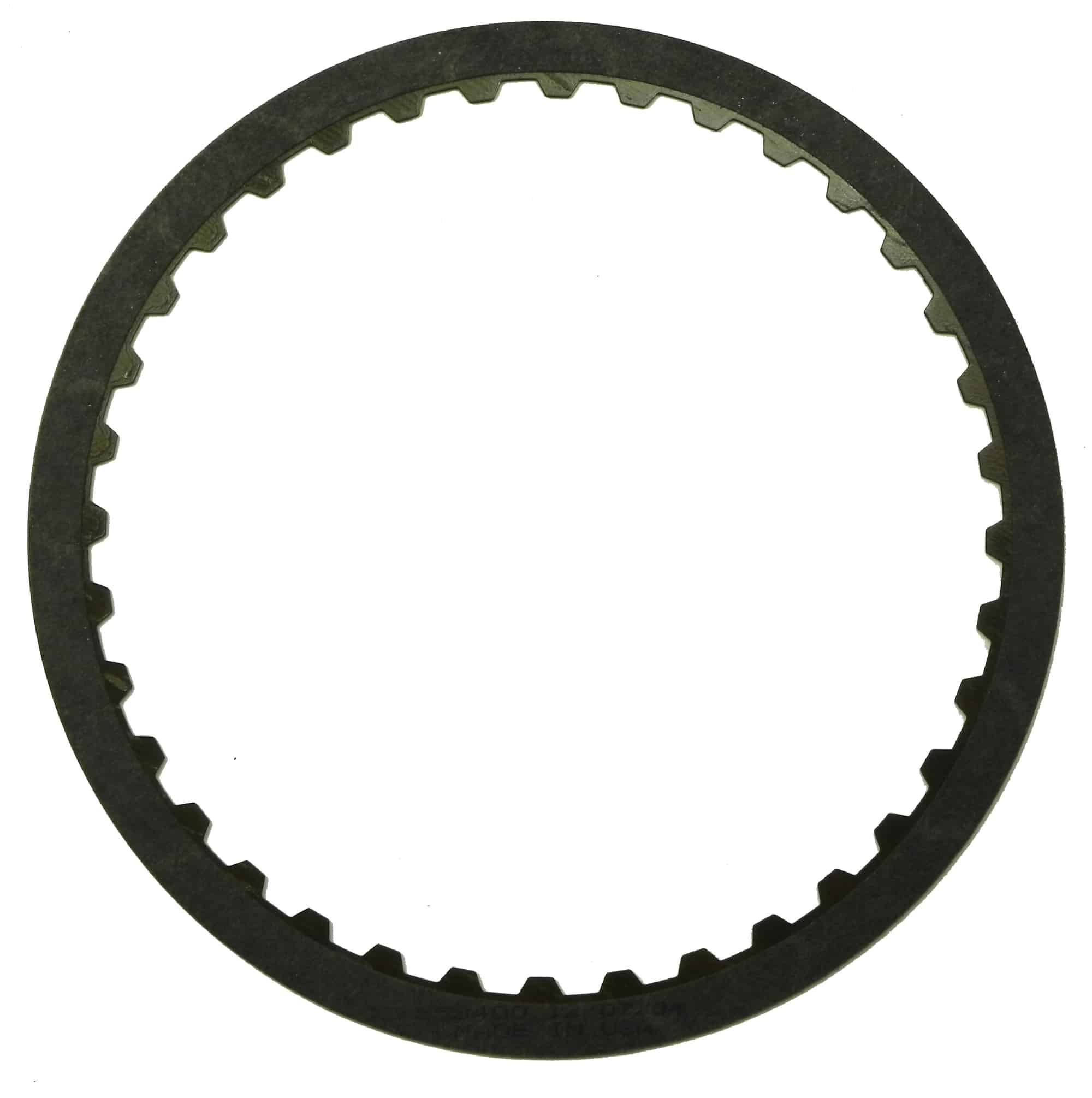 5L40E Transmission Rebuild Parts | Raybestos Powertrain