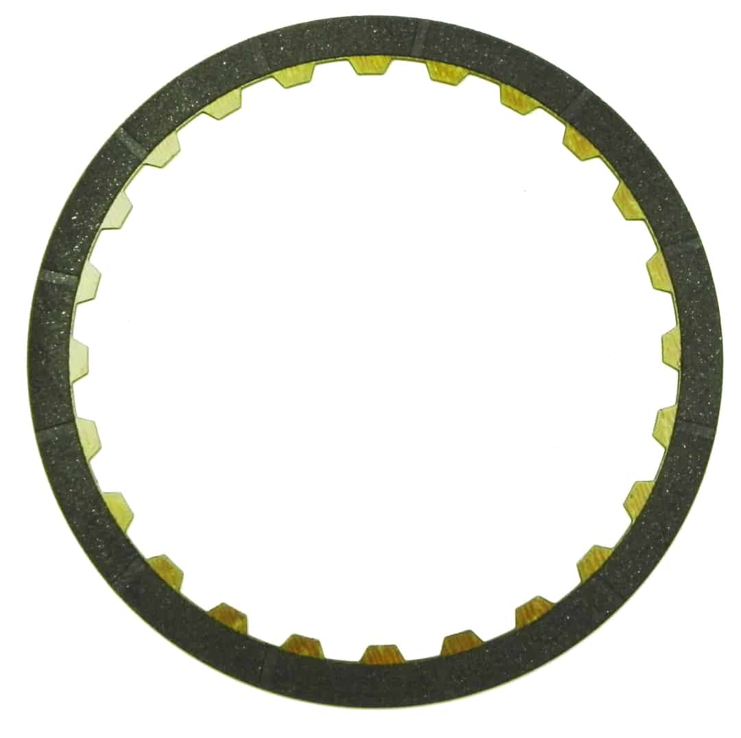 5L40E Transmission Rebuild Parts | Raybestos Powertrain