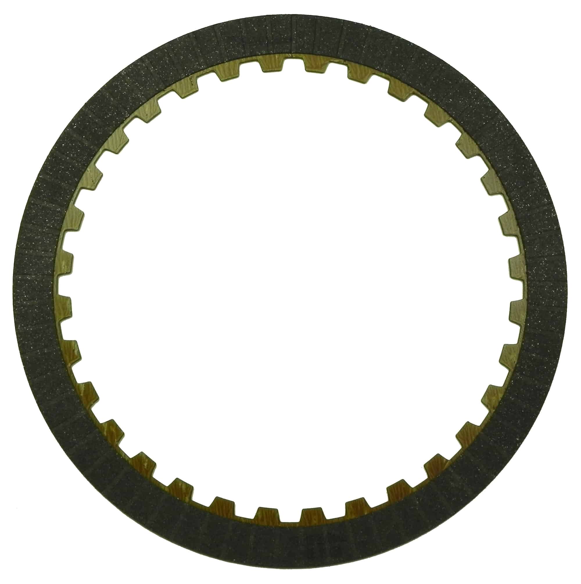 CHRYSLER 66RFE Friction Clutch Pack | Raybestos Powertrain