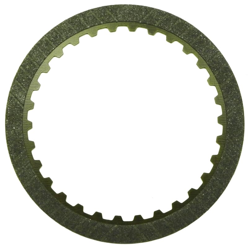 6R80 Transmission Rebuild Parts | Raybestos Powertrain