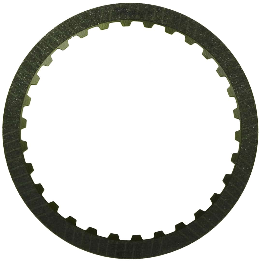 6HP19 Transmission Rebuild Parts | Raybestos Powertrain