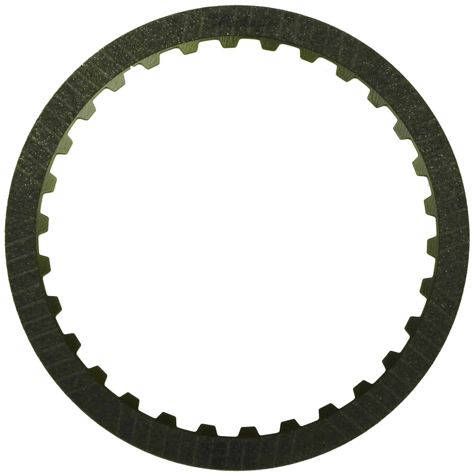 1071-273-003 - 6HP19, 6HP19A, 6HP19X, 6HP21, 6HP21X, 09L D Clutch (1st ...