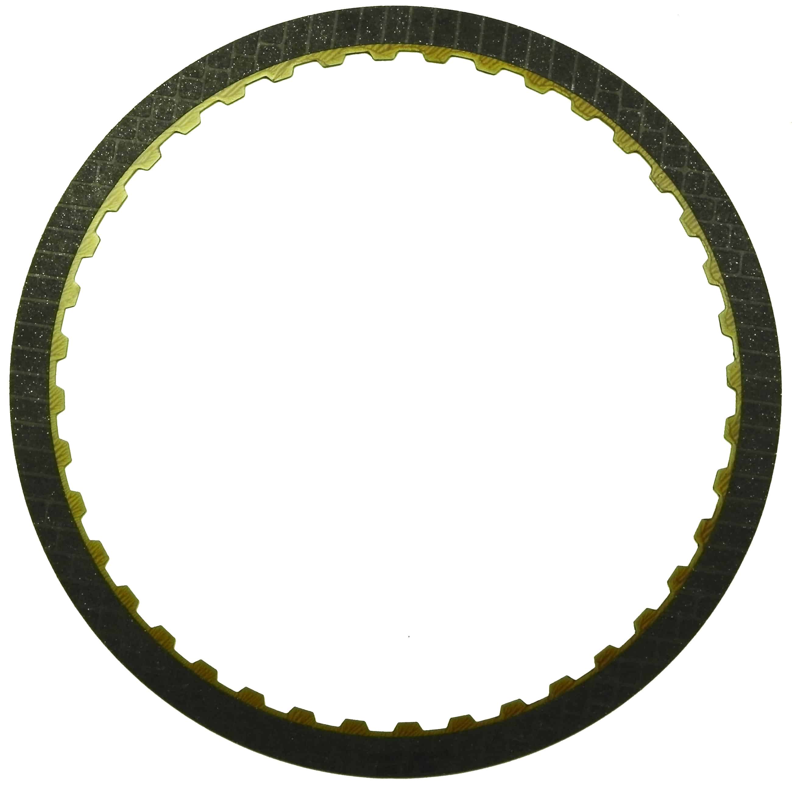 AB60E Transmission Rebuild Parts | Raybestos Powertrain