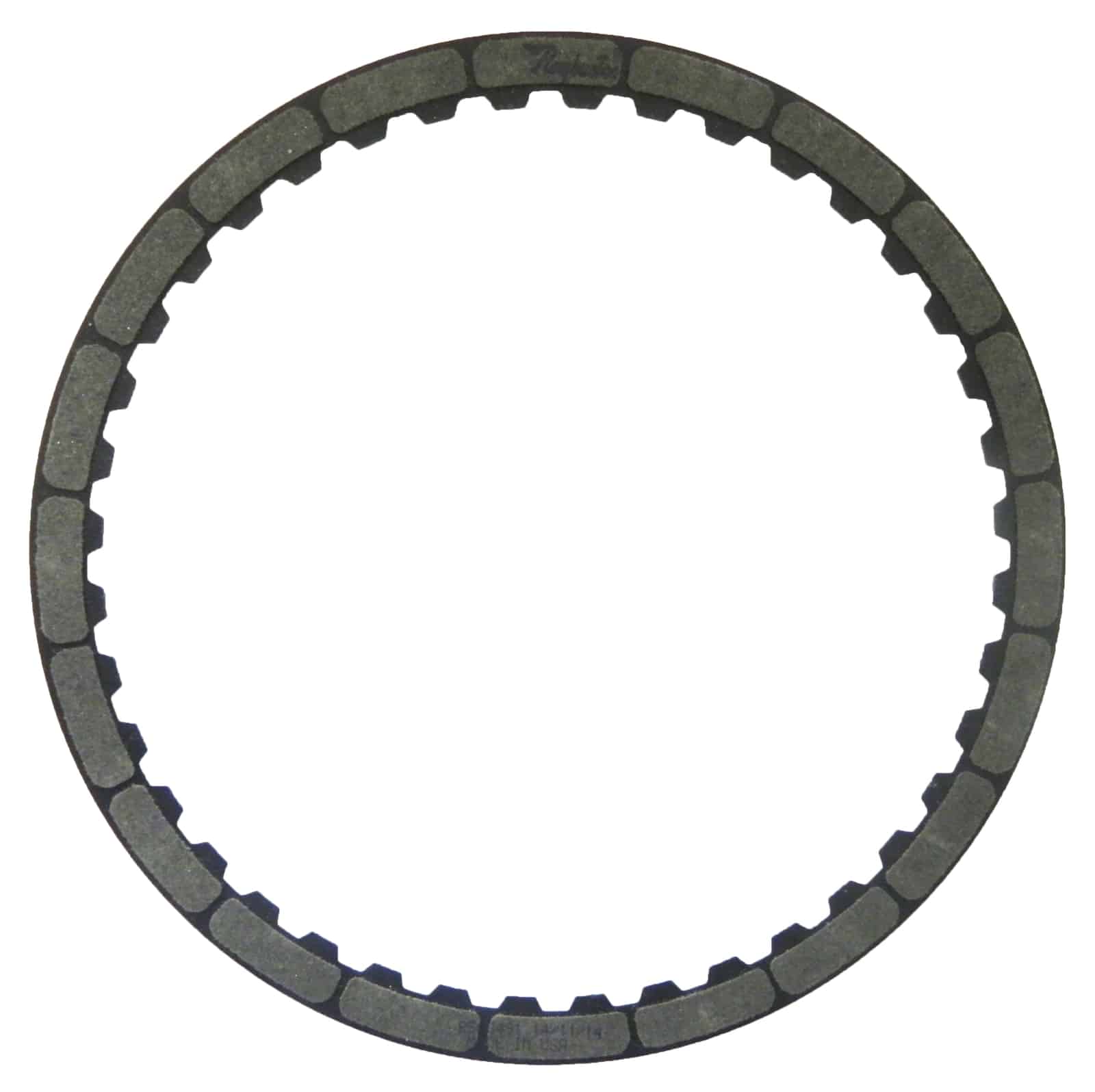 TOYOTA AB60E, AB60F Friction Clutch Pack | Raybestos Powertrain