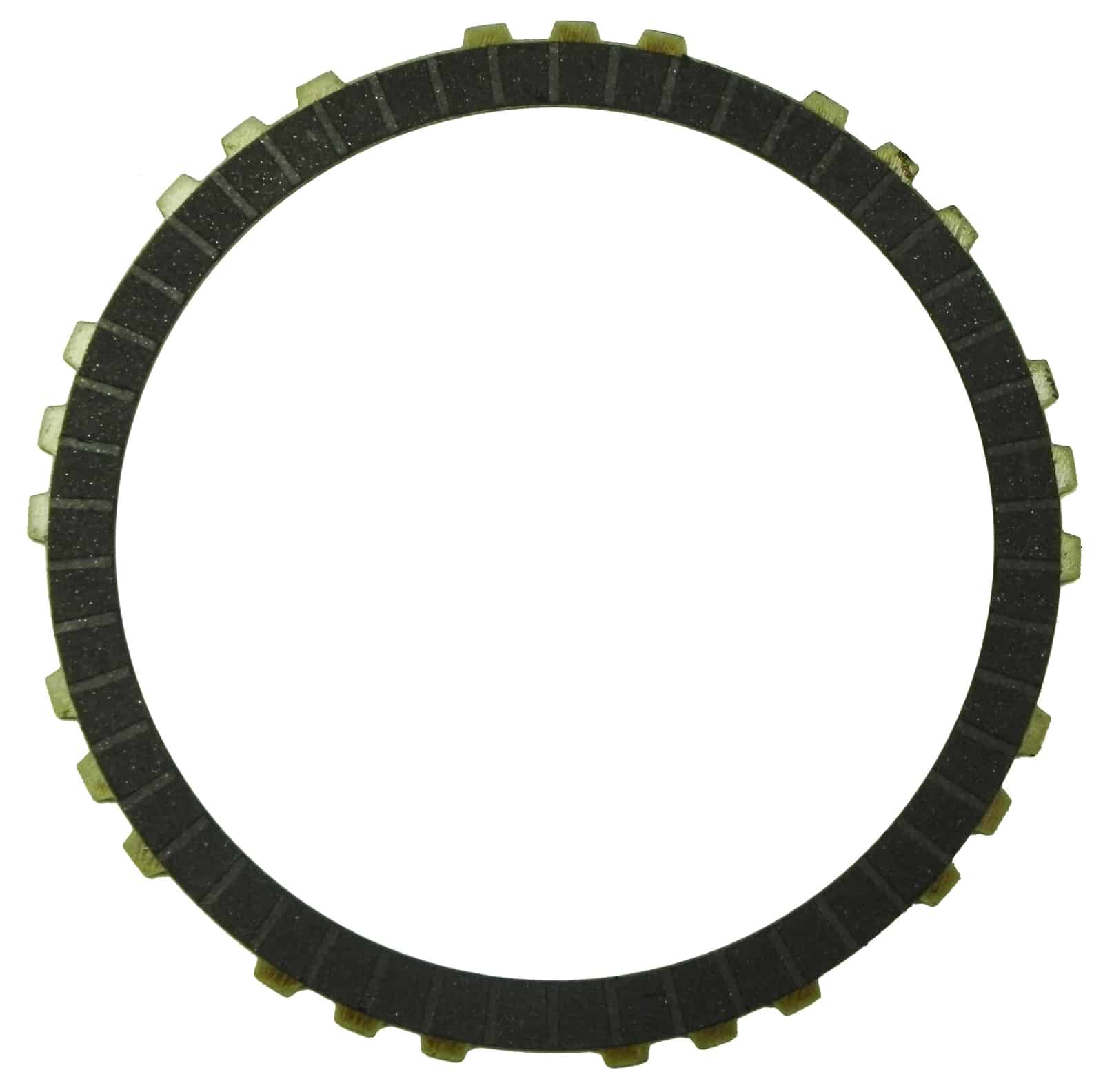 A6MF1, A6MF2 Transmission Rebuild Parts | Raybestos Powertrain