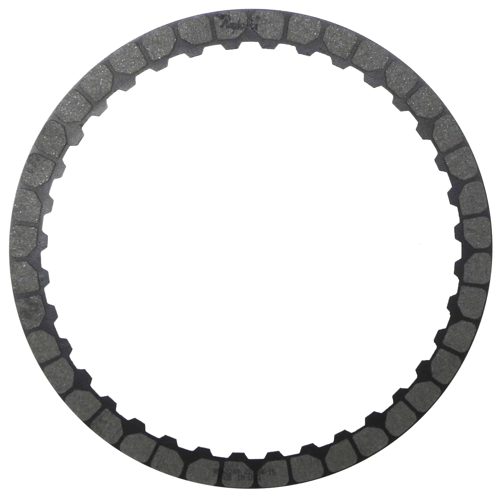 AISIN WARNER TL80SN, AA80E Friction Clutch Pack | Raybestos Powertrain