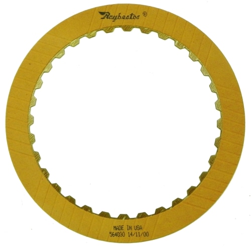 CD4E Transmission Rebuild Parts | Raybestos Powertrain