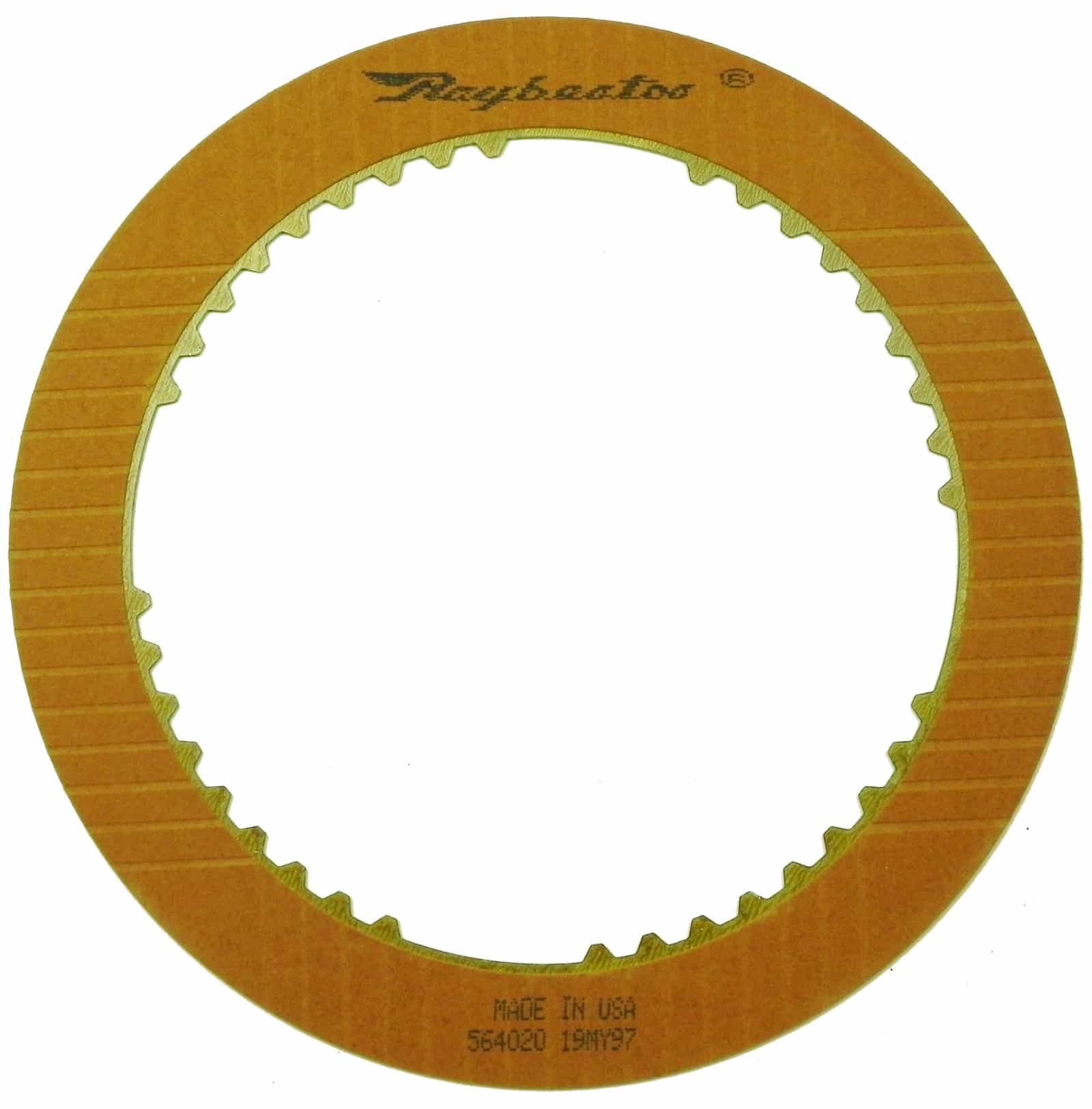 CD4E Transmission Rebuild Parts | Raybestos Powertrain