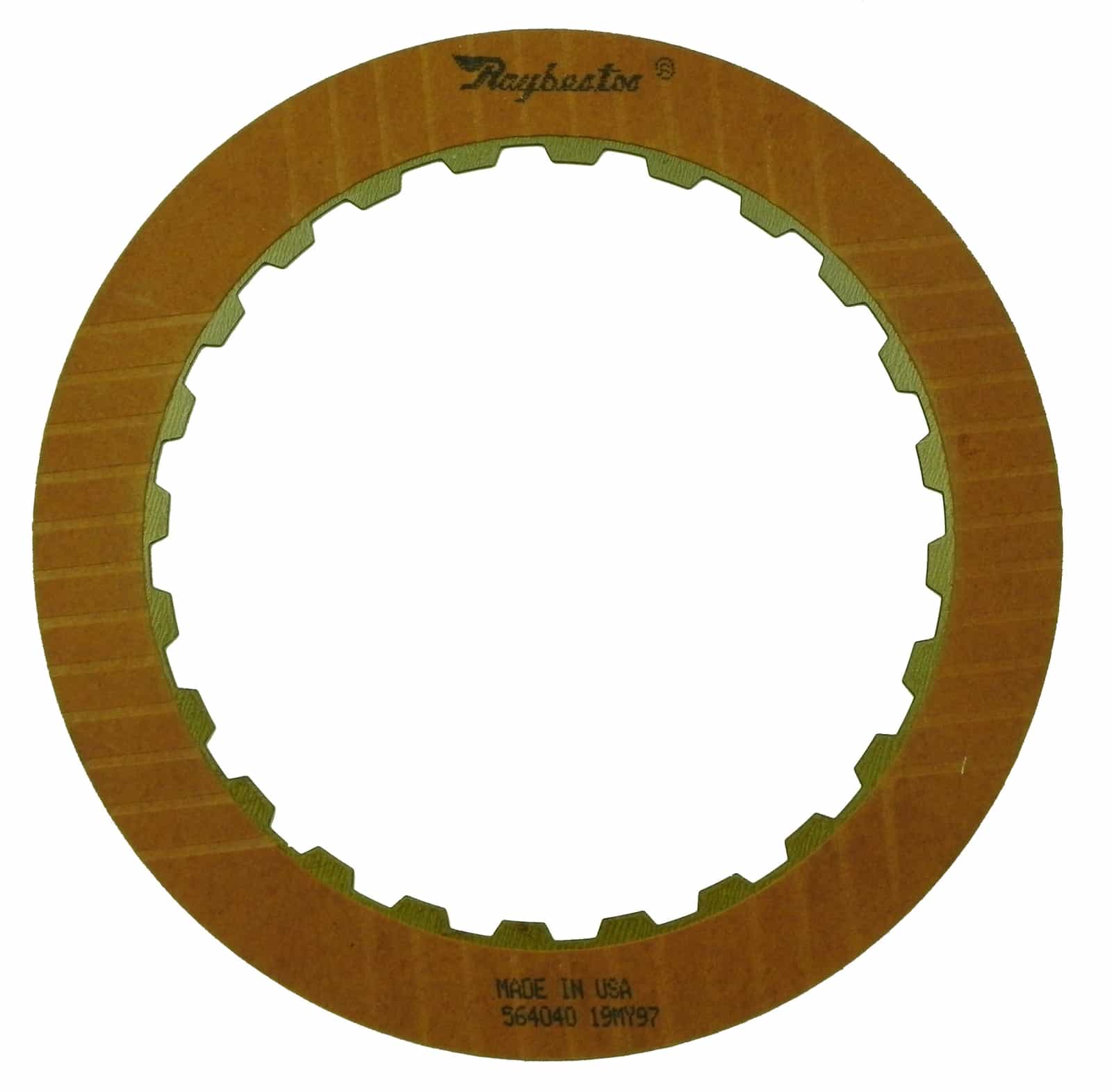 CD4E Transmission Rebuild Parts | Raybestos Powertrain