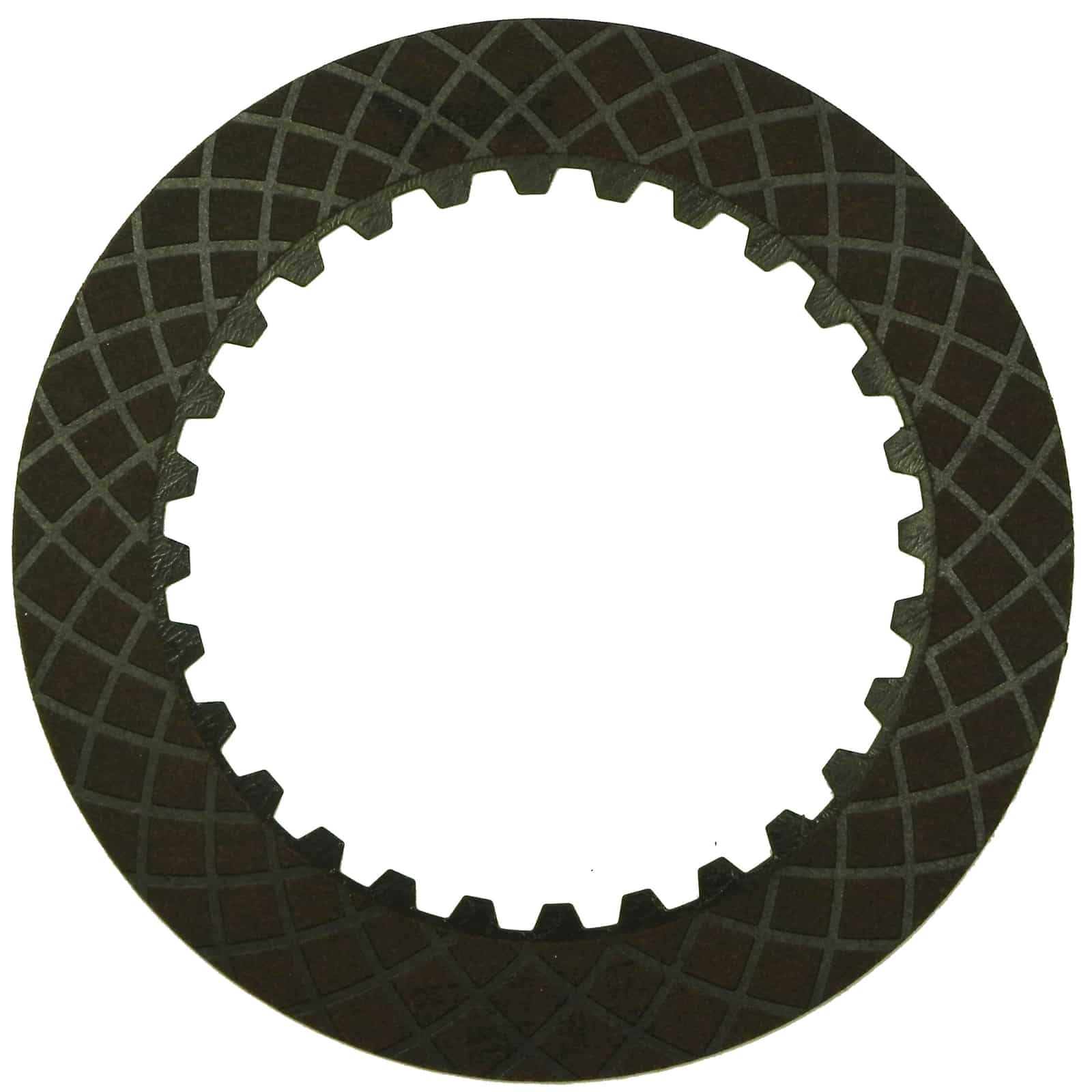 5 SPEED B36A, P36A, PV1A 2nd GPX Friction Clutch Plate