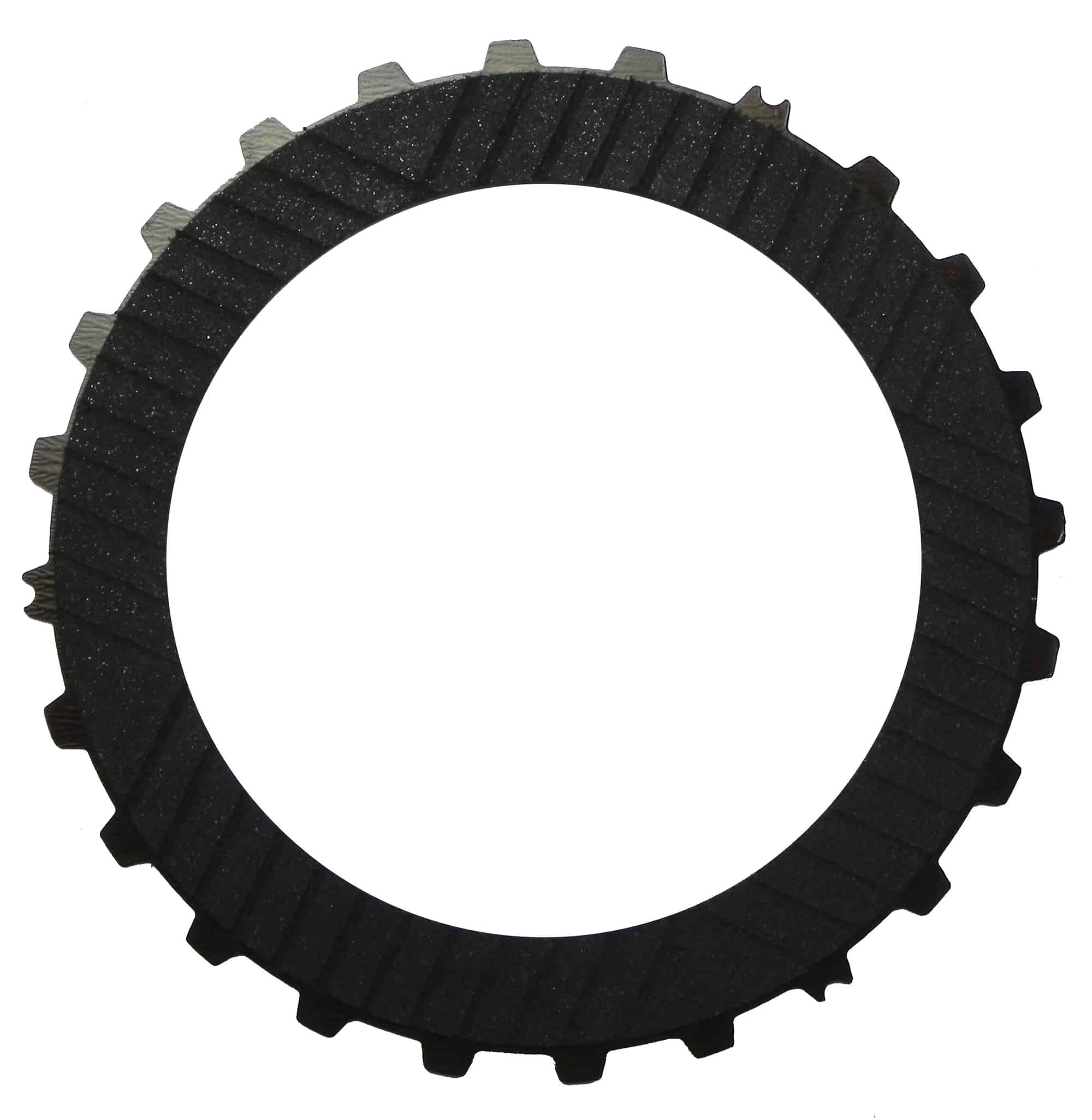 722.6 (96-ON), NAG1 (W5A380) (04-ON) K3 Clutch Single Sided, OD Spline ...