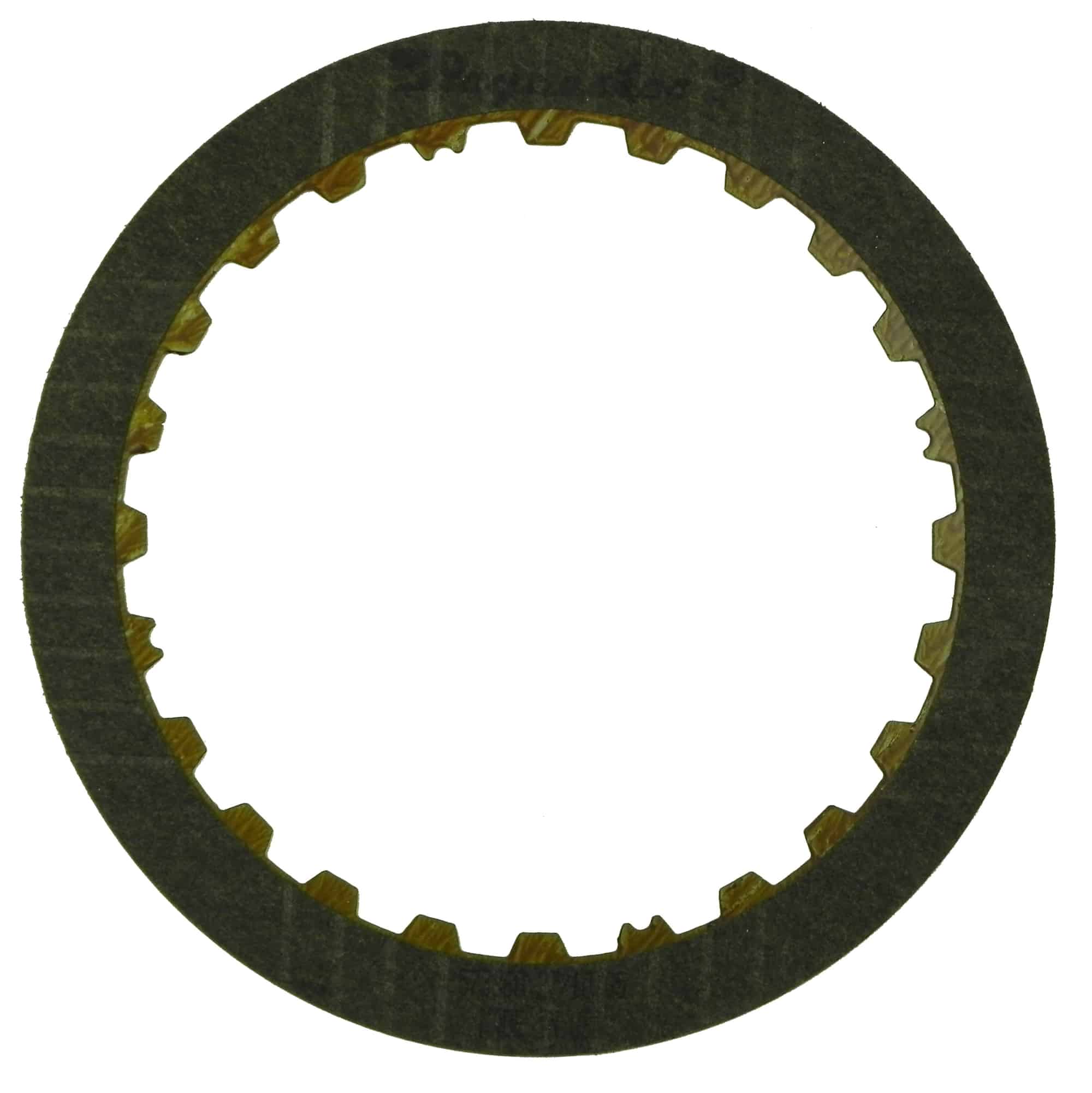 JATCO RE4F04B Friction Clutch Pack | Raybestos Powertrain