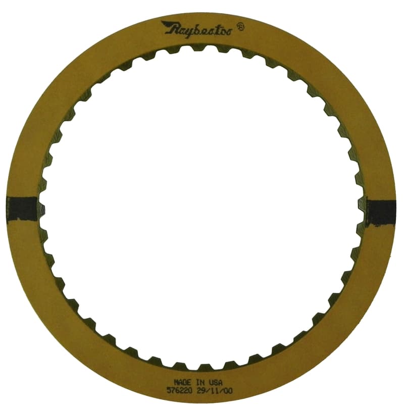 A340E Transmission Rebuild Parts | Raybestos Powertrain