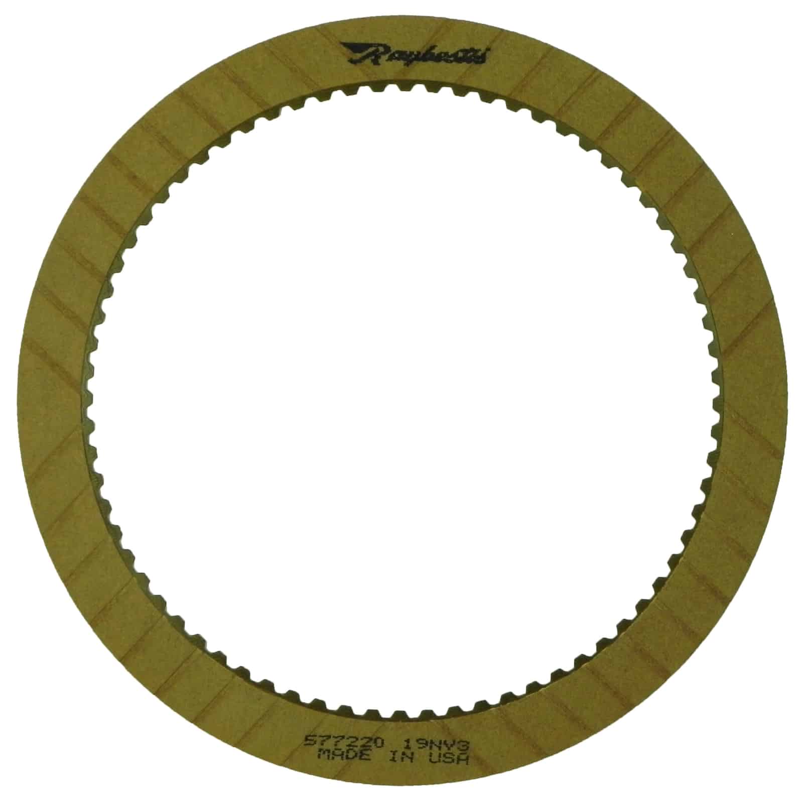 4R100 Transmission Rebuild Parts | Raybestos Powertrain