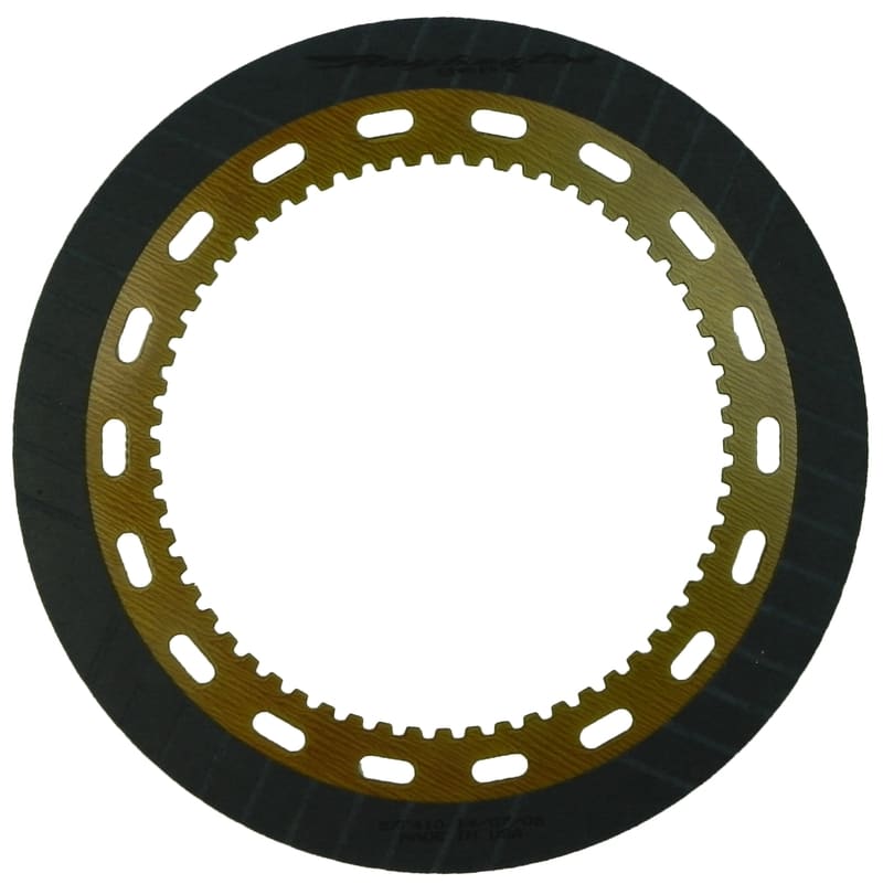 TH250, TH250C, TH350, TH350C, TH375B Intermediate GEN 2, Race Product ...