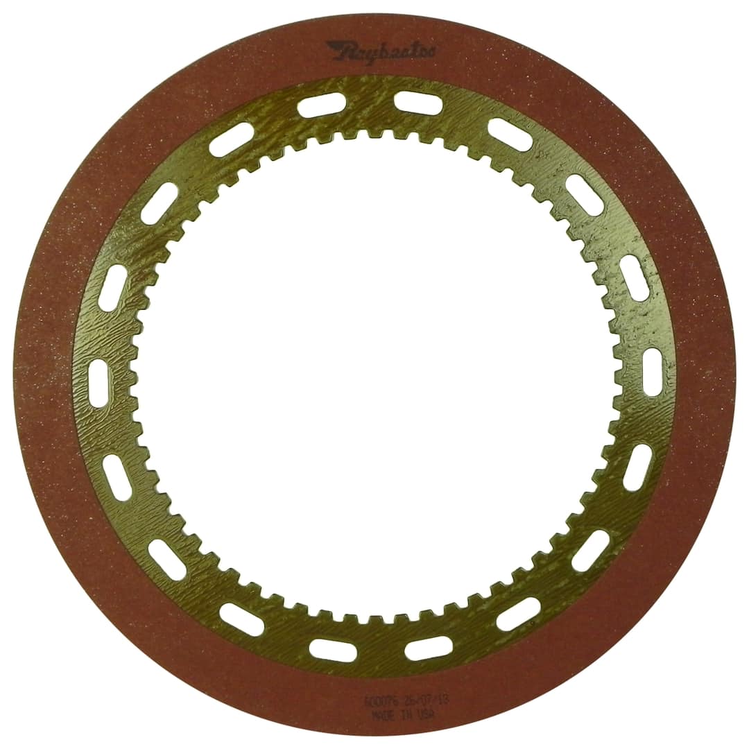 TH350 Transmission Rebuild Parts | Raybestos Powertrain