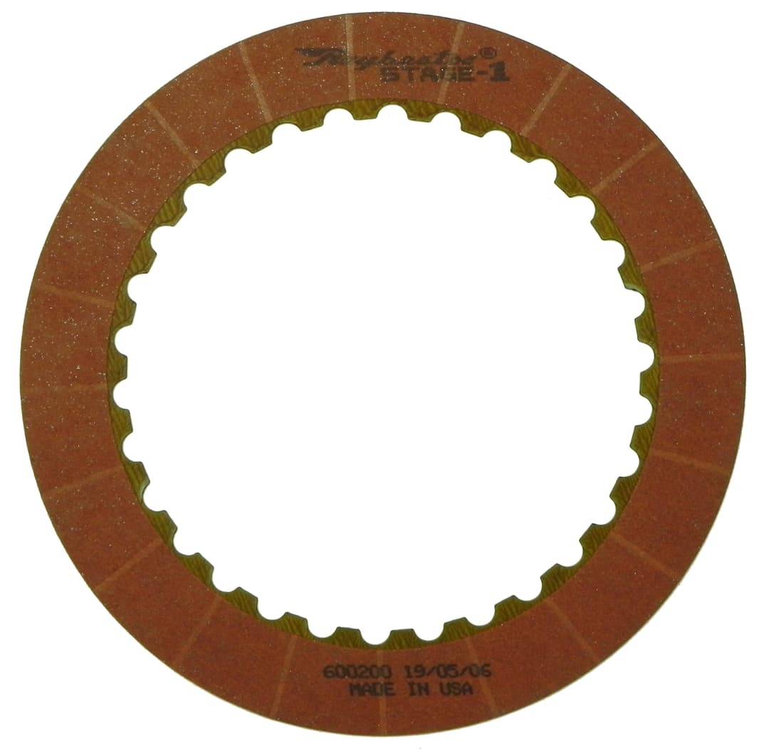 4T65E Transmission Rebuild Parts | Raybestos Powertrain