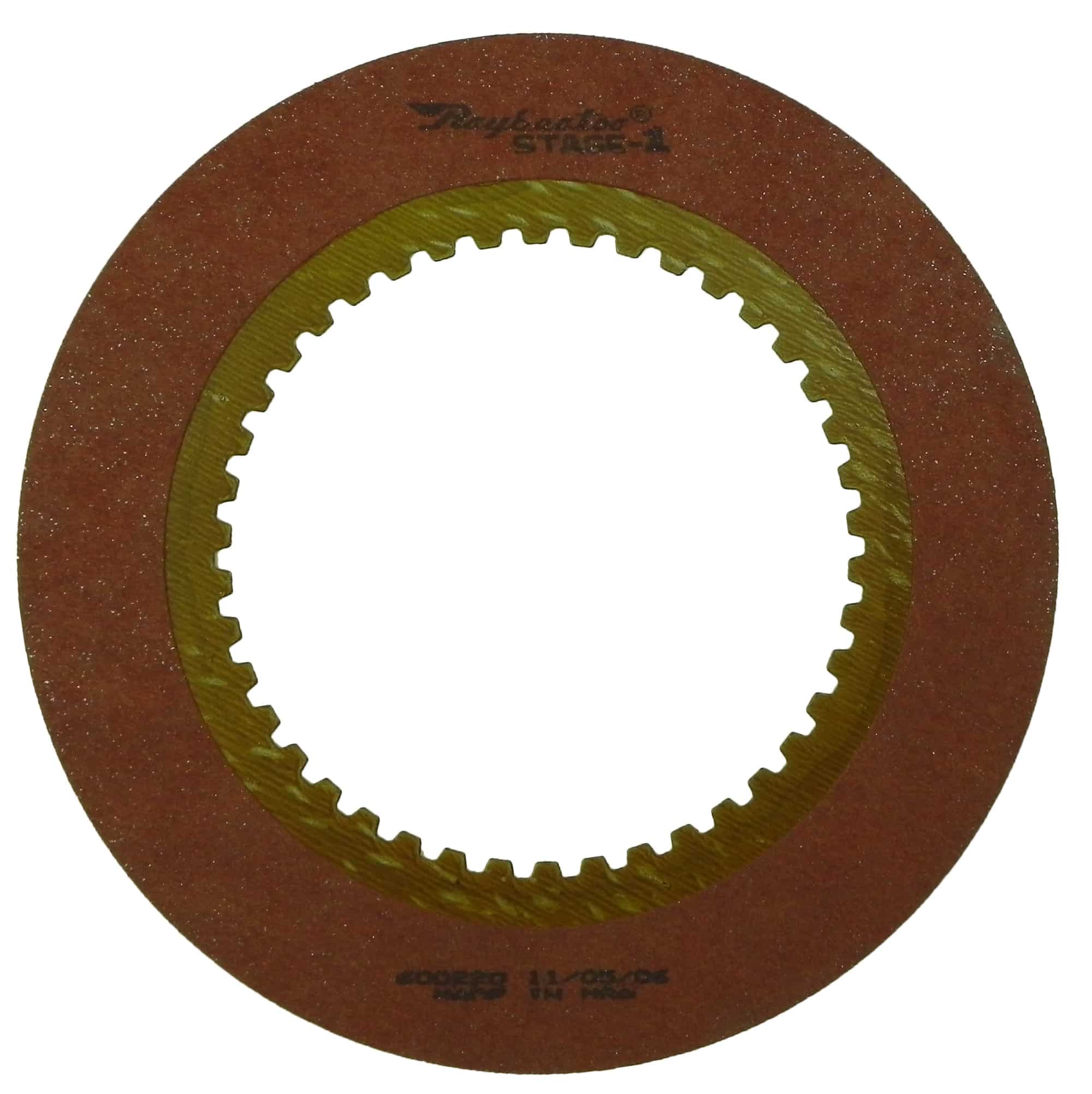 4T65E Transmission Rebuild Parts | Raybestos Powertrain