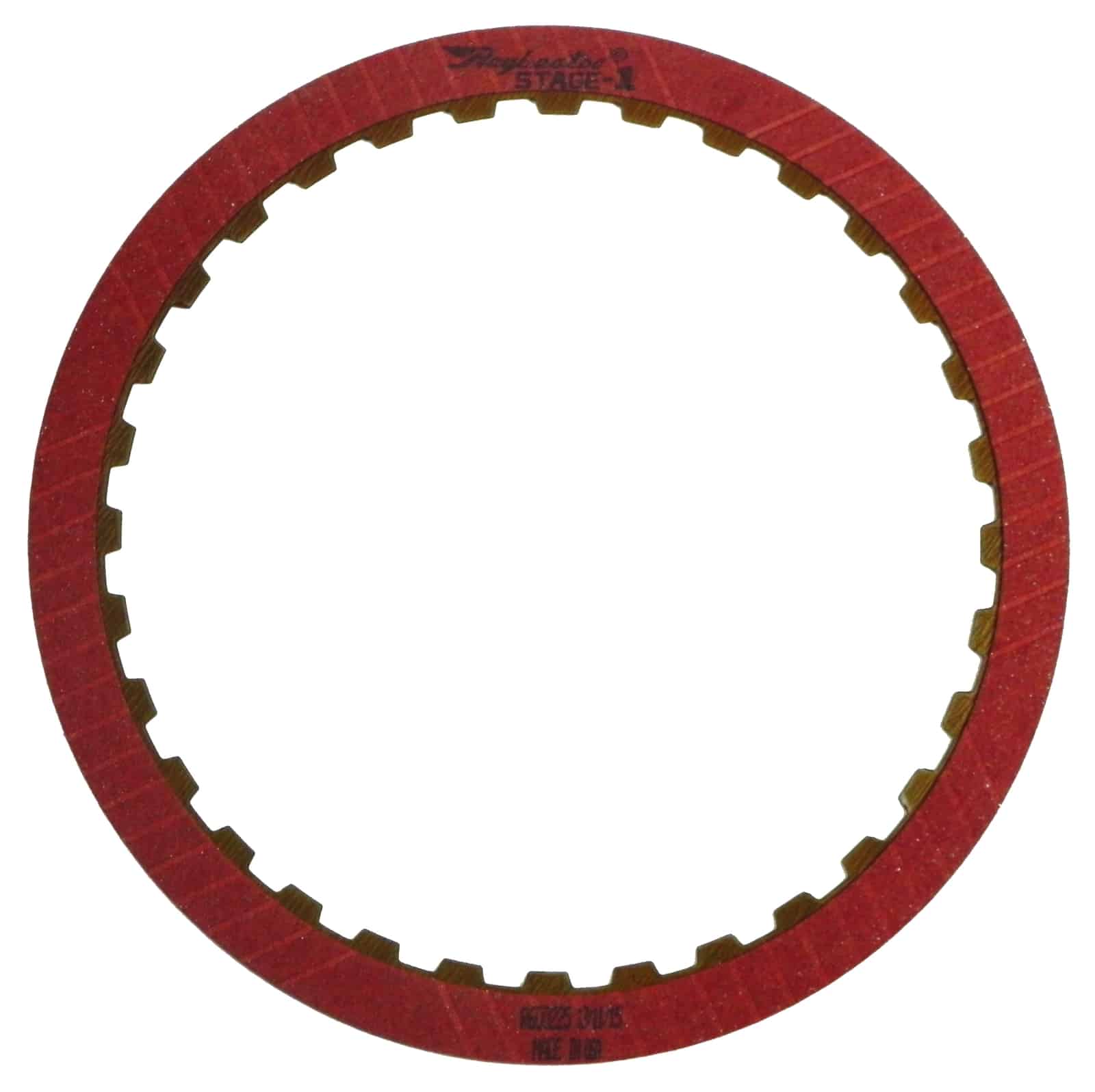 41TE Transmission Rebuild Parts | Raybestos Powertrain