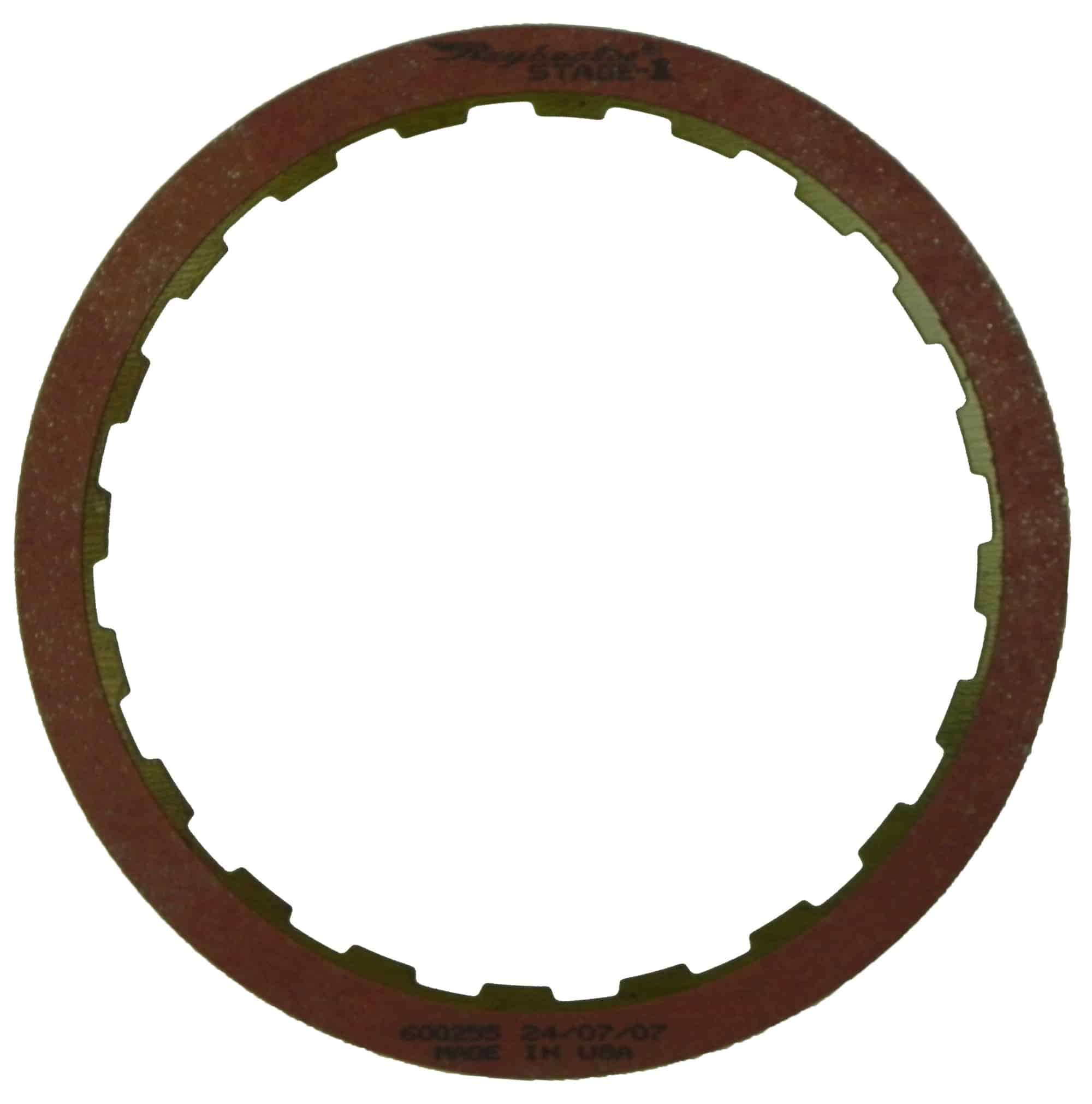 TH700-R4 Transmission Rebuild Parts | Raybestos Powertrain