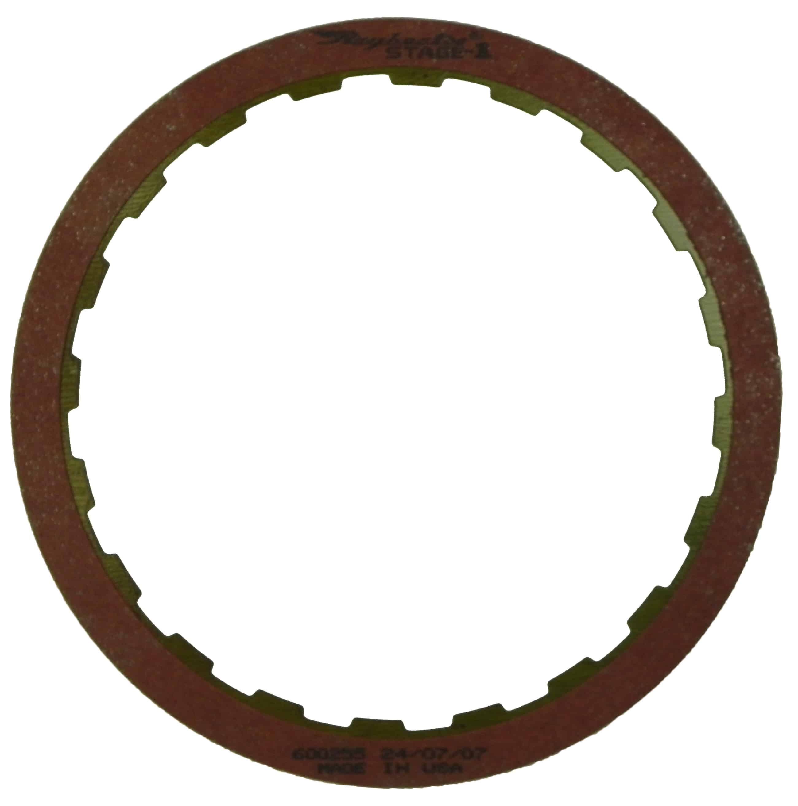 TH700-R4 Transmission Rebuild Parts | Raybestos Powertrain