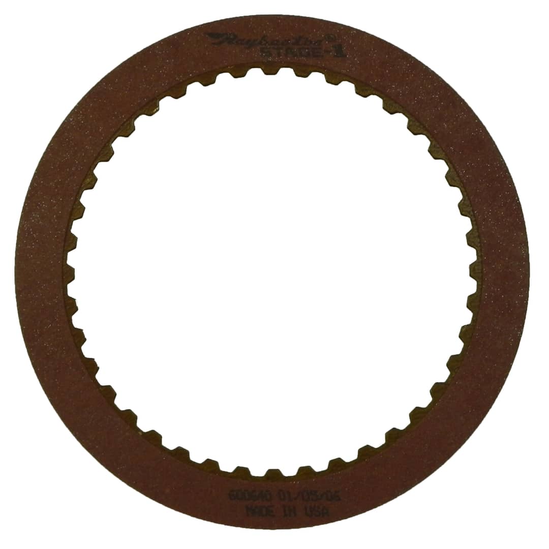 A340E Transmission Rebuild Parts | Raybestos Powertrain