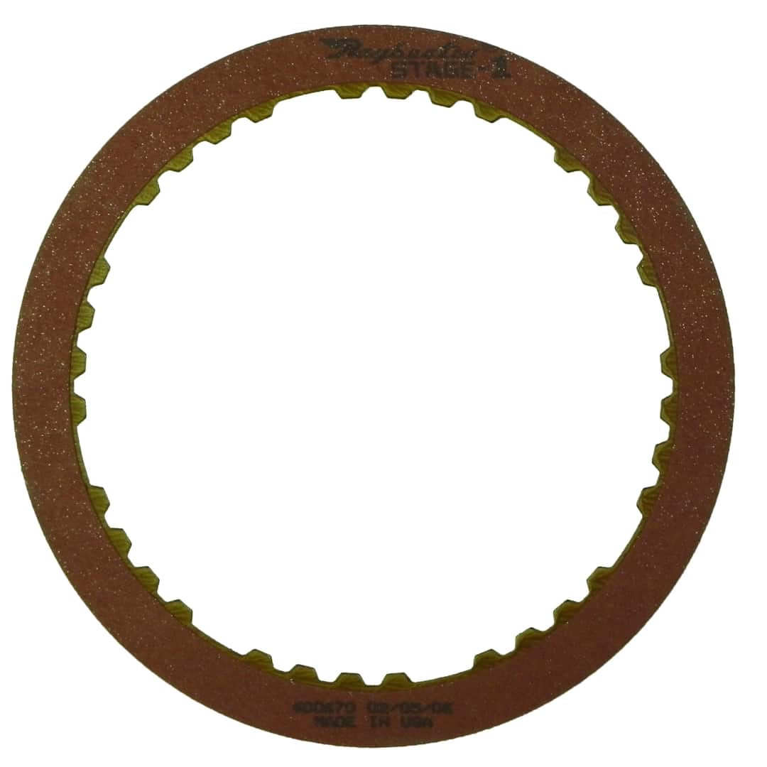 A340E Transmission Rebuild Parts | Raybestos Powertrain