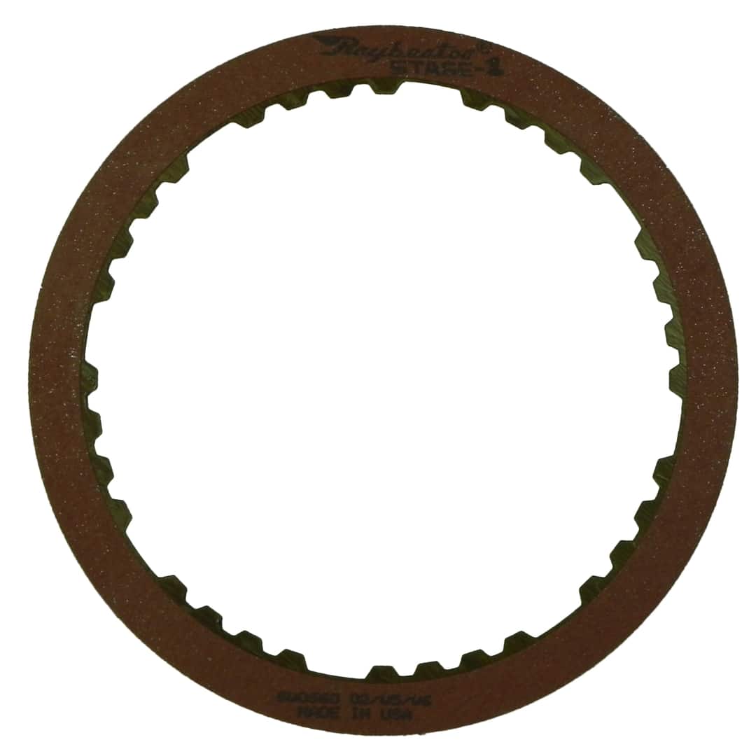 A340E Transmission Rebuild Parts | Raybestos Powertrain