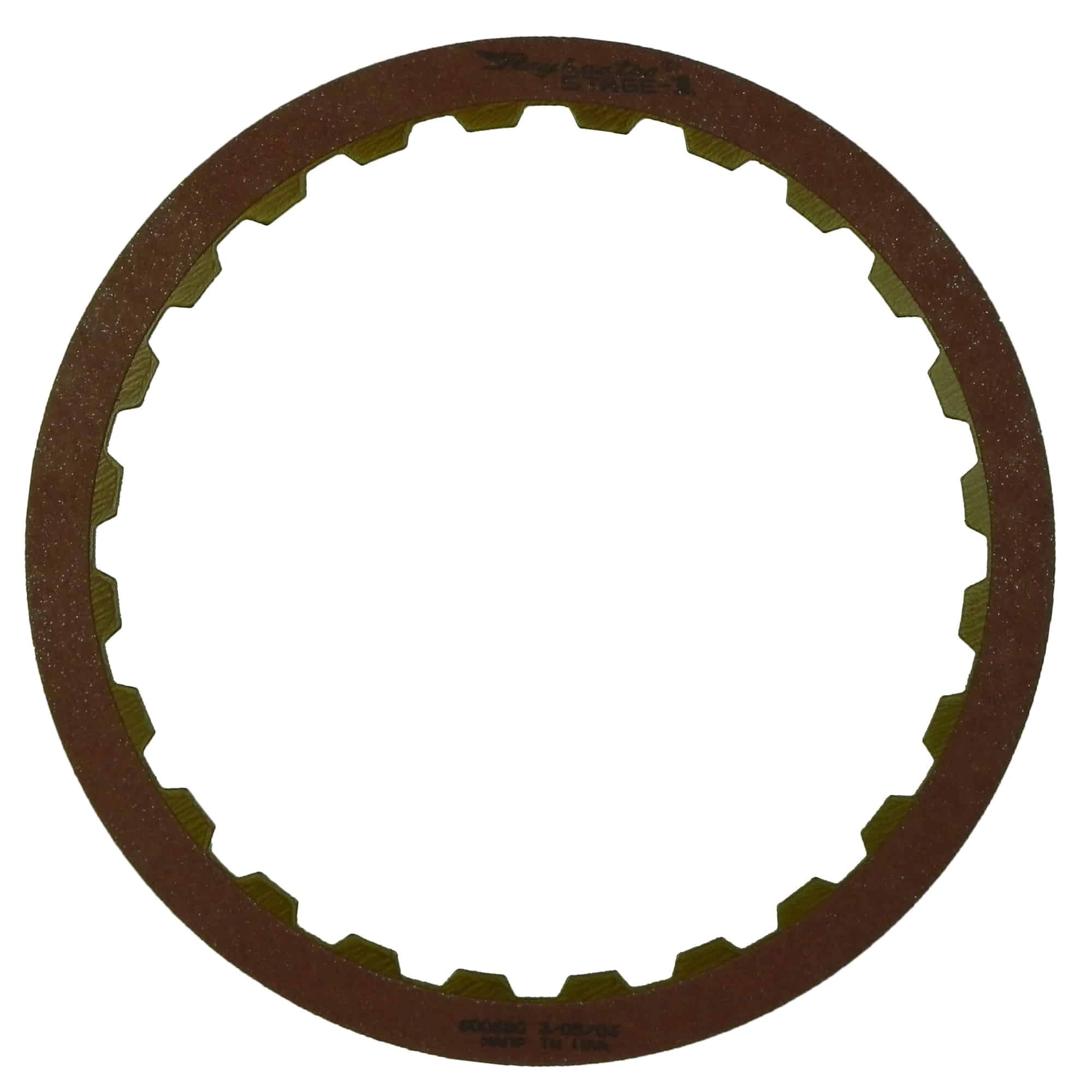 A340E Transmission Rebuild Parts | Raybestos Powertrain