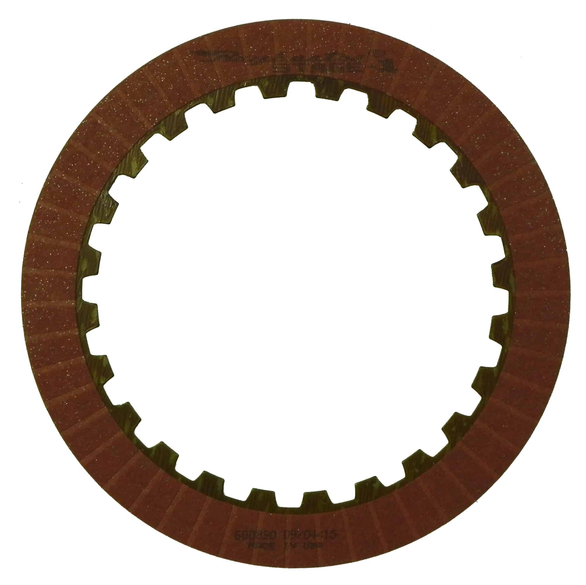 545RFE Transmission Rebuild Parts | Raybestos Powertrain