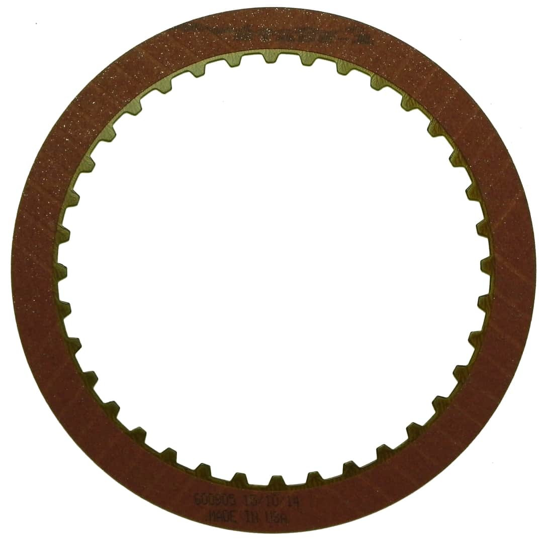 6L80 Transmission Rebuild Parts | Raybestos Powertrain