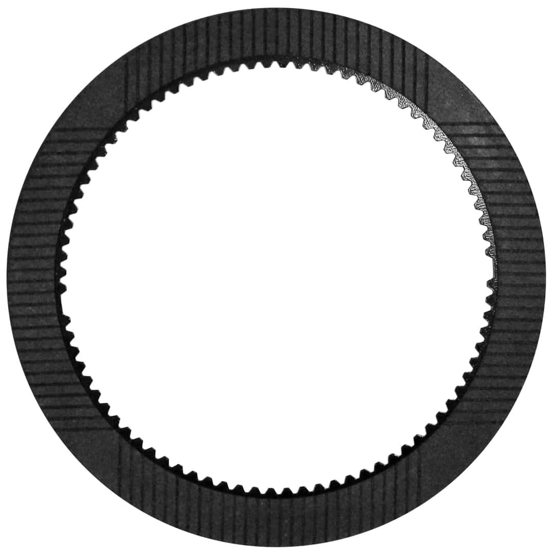 29536335 - MD SERIES C2 Friction Clutch Plate