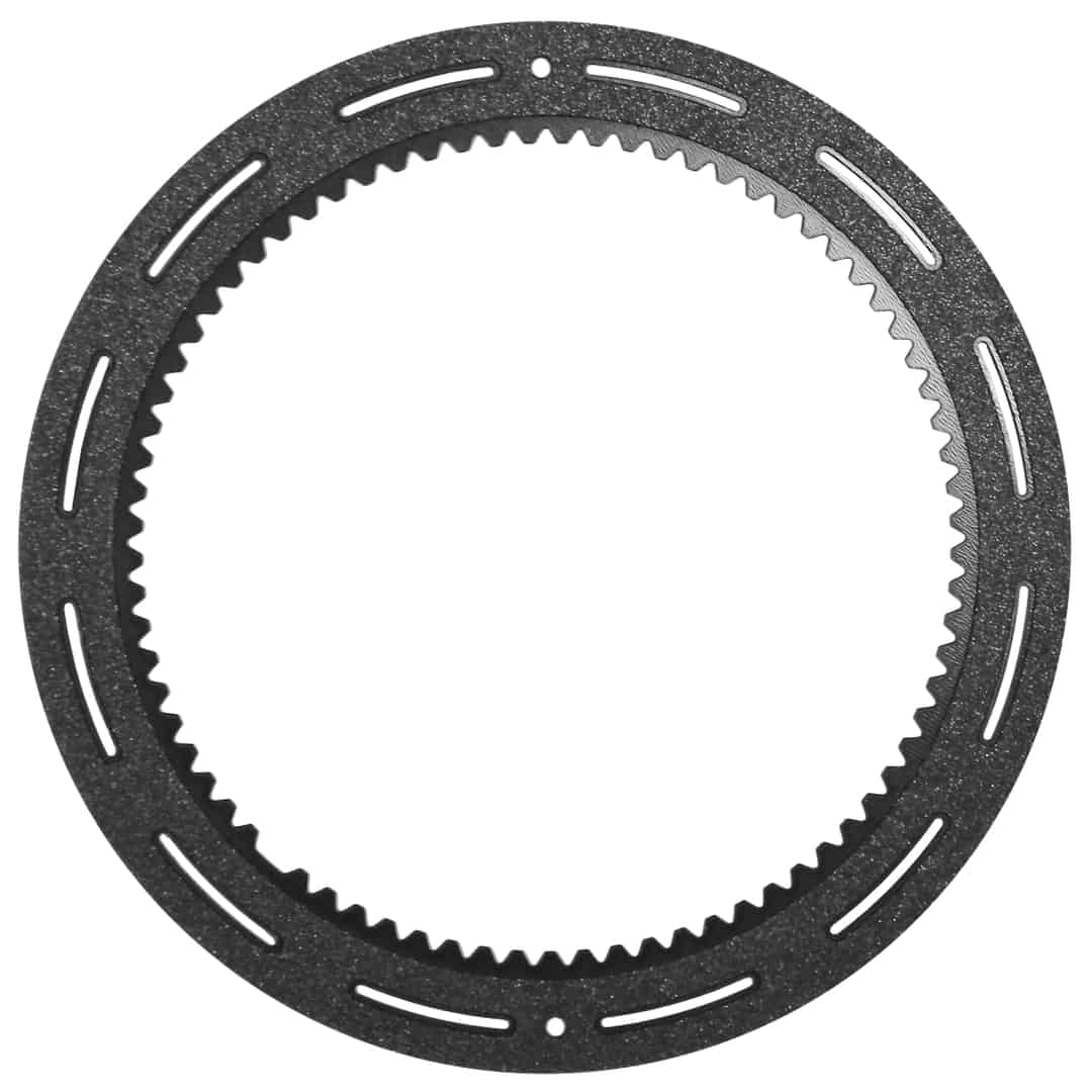 29528207, 29536336 - MD SERIES C3, C4 Friction Clutch Plate