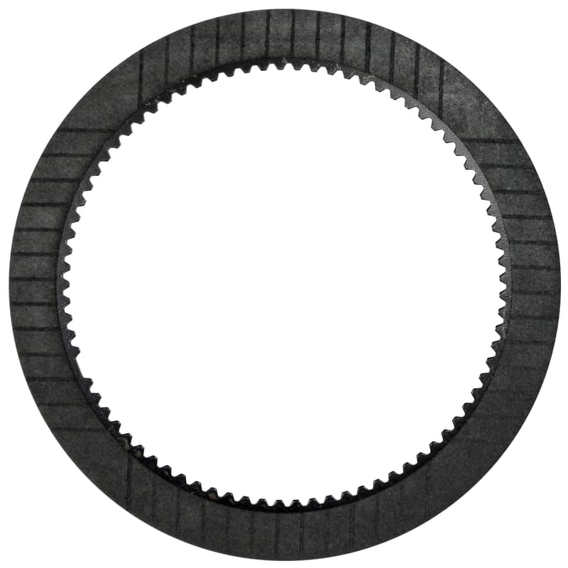 29532371, 29536337 - MD SERIES C5 Friction Clutch Plate