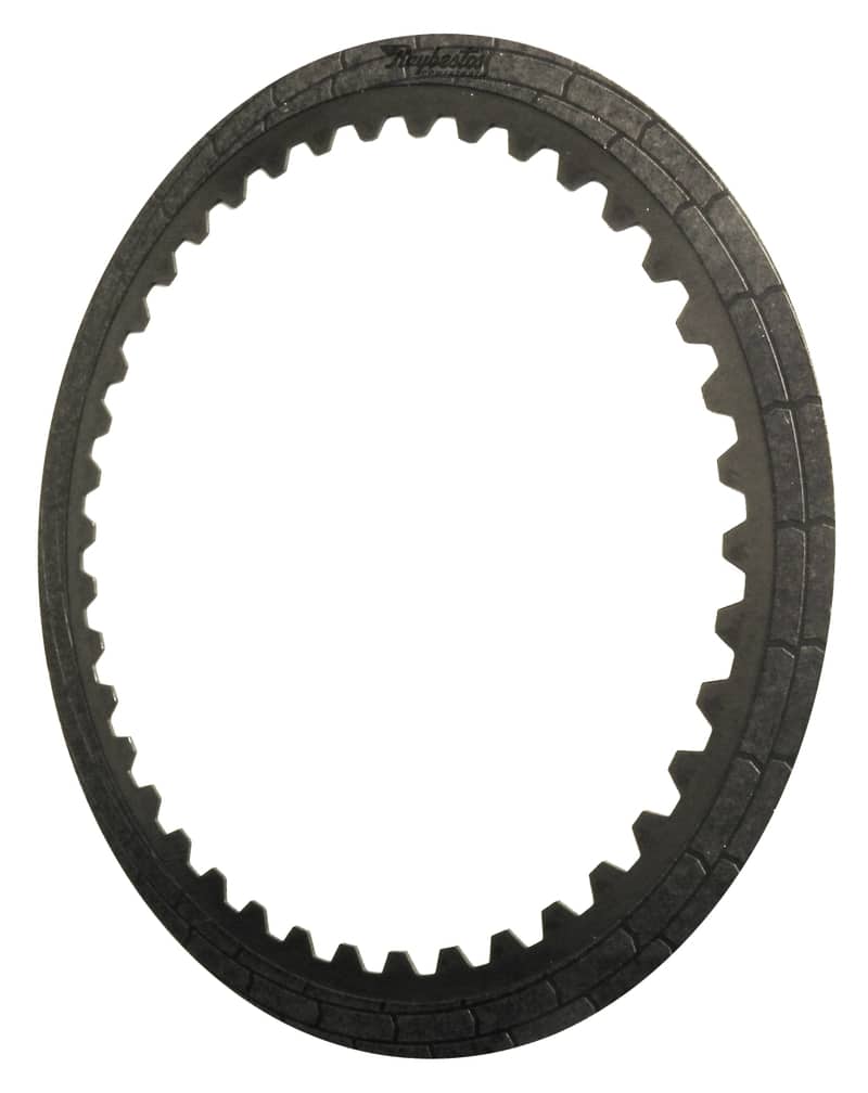 35682-07010 - U660E, U660F #2 Brake (1st, Reverse) HT Friction Clutch Plate