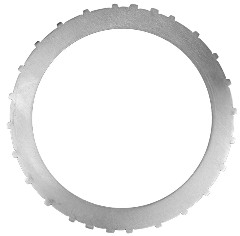 24258192 - 8L90 C4 Steel Clutch Plate