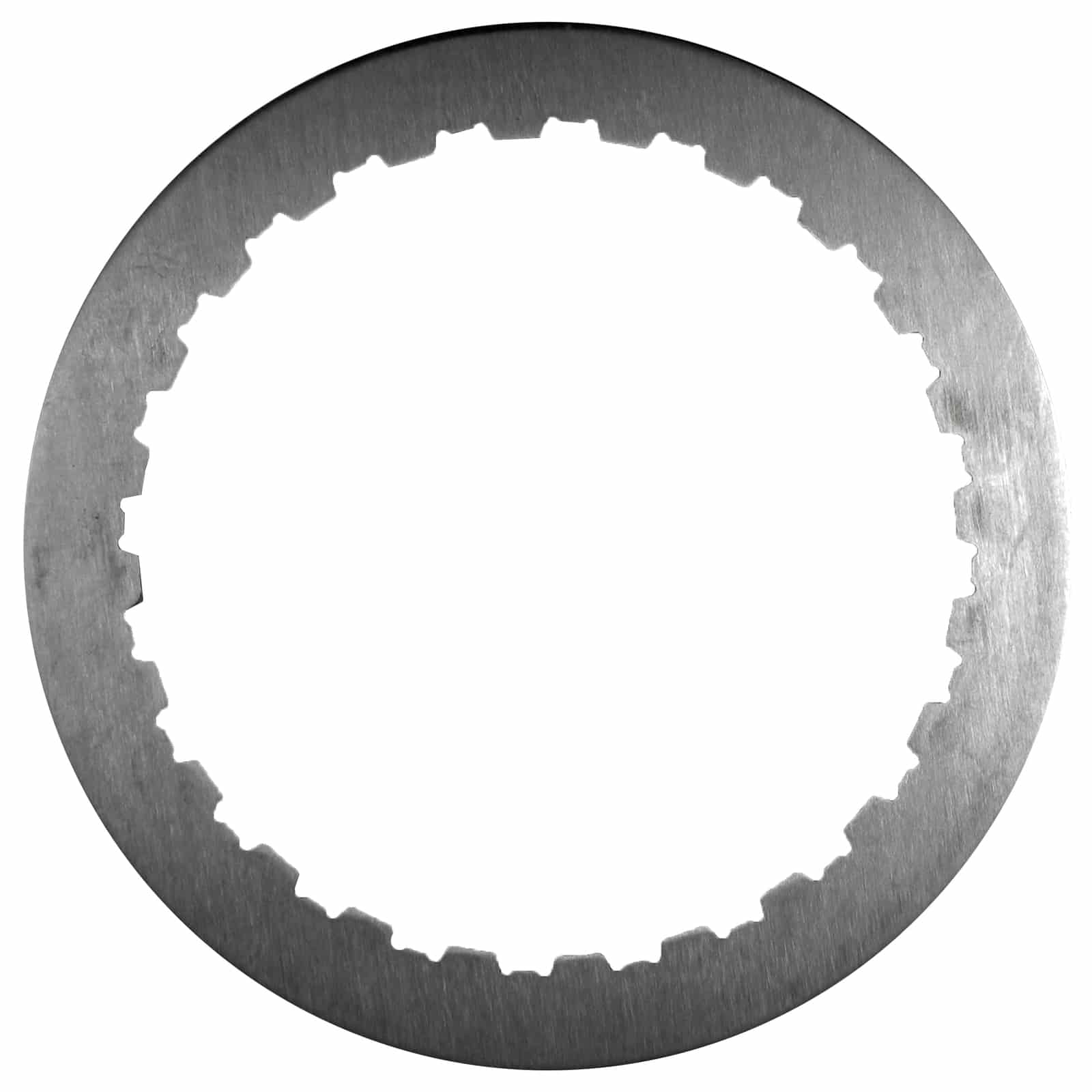 NA - 8HP90 C Clutch ID Spline (.110") Steel Clutch Plate