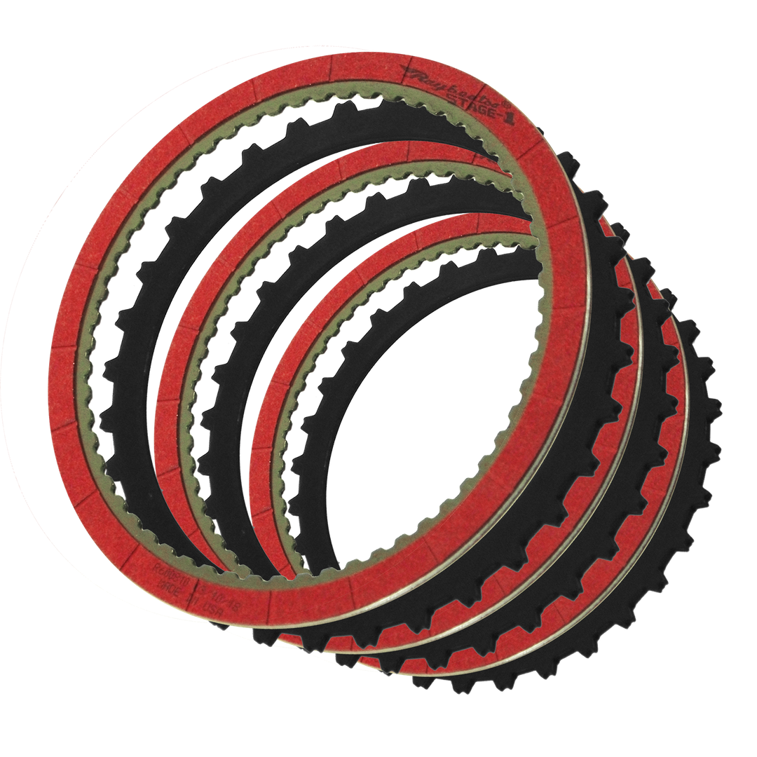 Installation Guides | Raybestos Powertrain