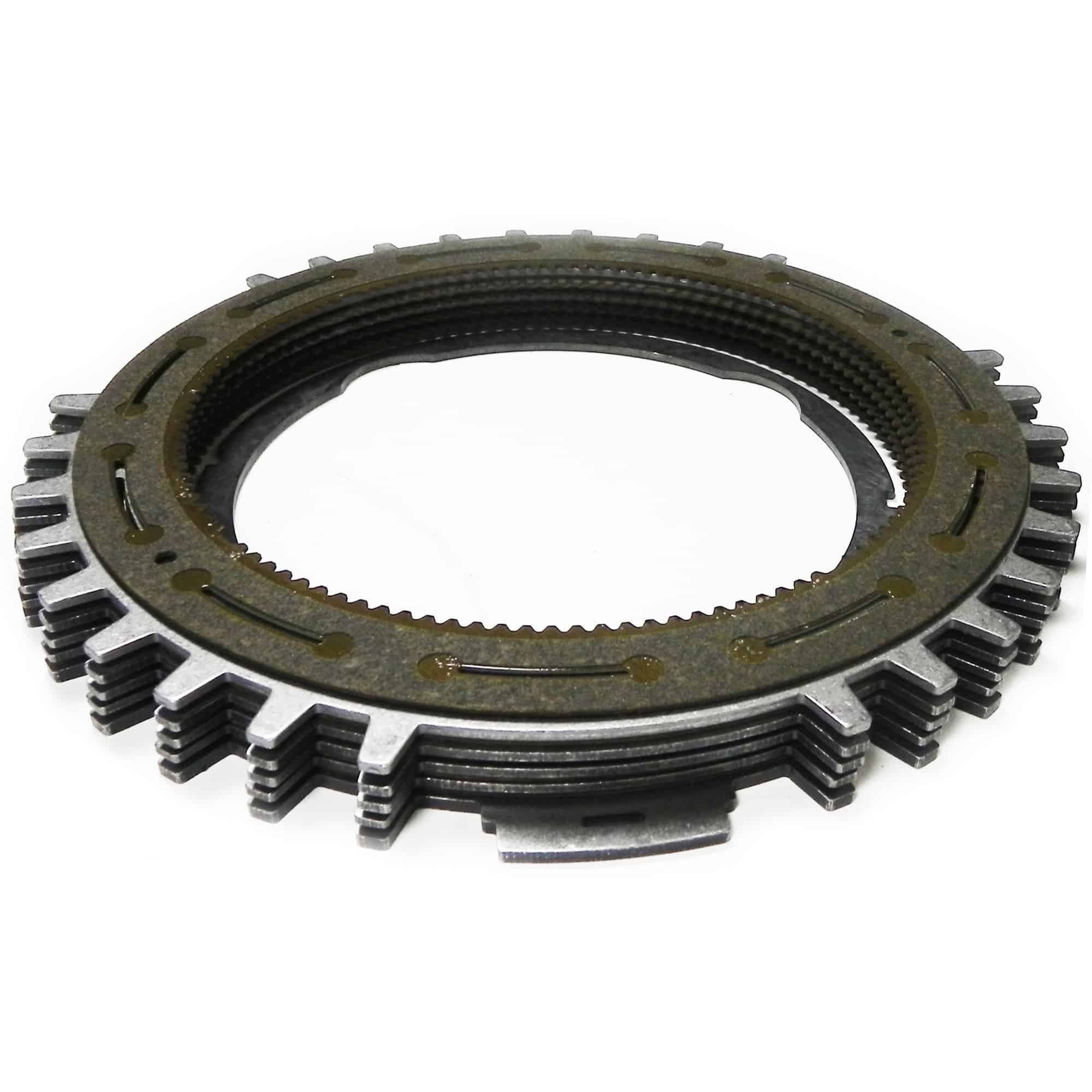 Allison 1000 C3 Pro-Series Torqkit (11-On) Installation | RTK-1044 ...