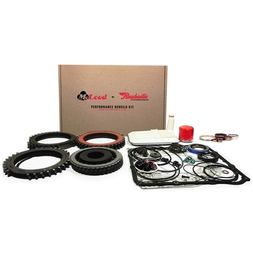 46RE, 47RE GPZ Performance Transmission Super Rebuild Kit