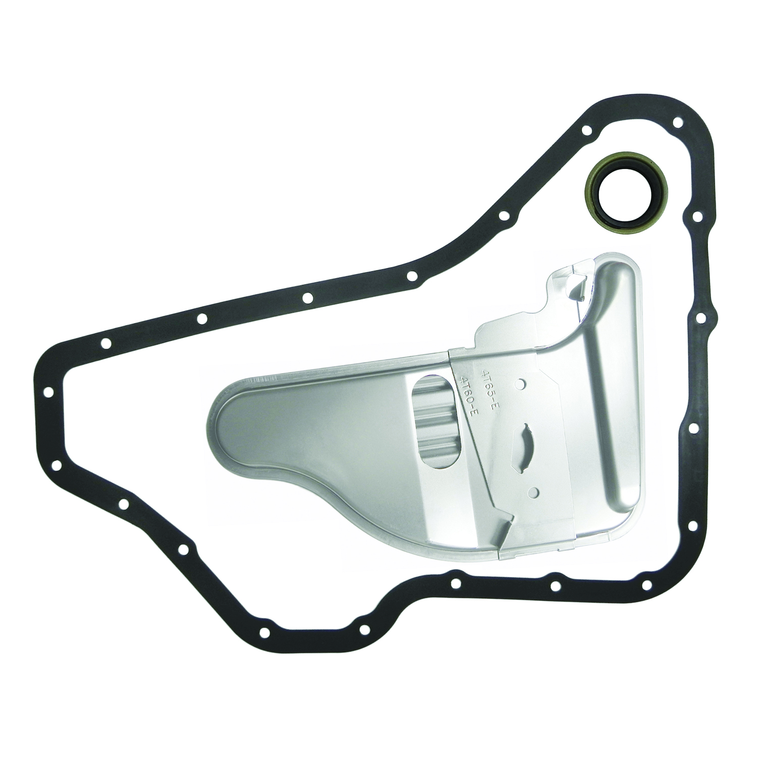 4T60E, 4T65E Premium Filter & Gasket Kit | Raybestos Powertrain