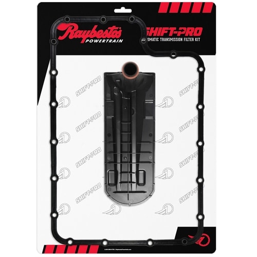 5R110W Transmission Rebuild Parts | Raybestos Powertrain