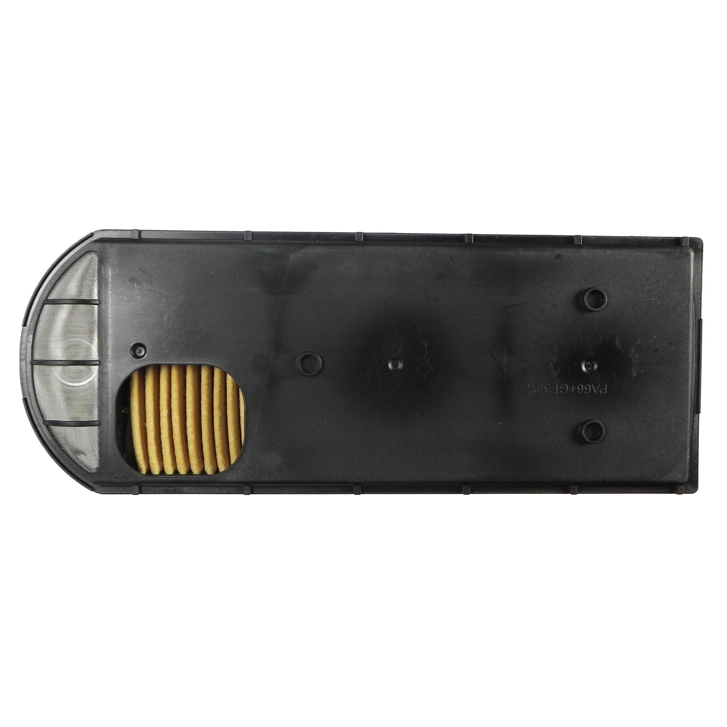 5R110W 08-ON Transmission Premium Filter & Gasket Kit | Raybestos ...