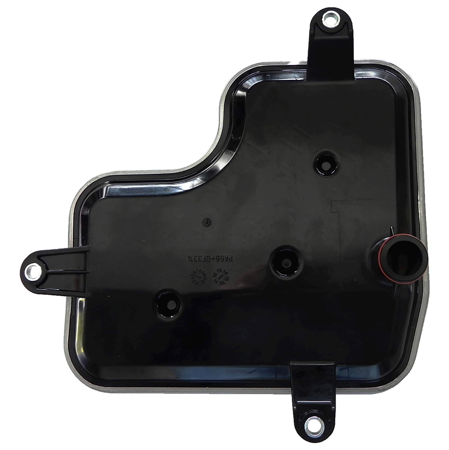 6R140 Transmission Premium Filter & Gasket Kit | Raybestos Powertrain