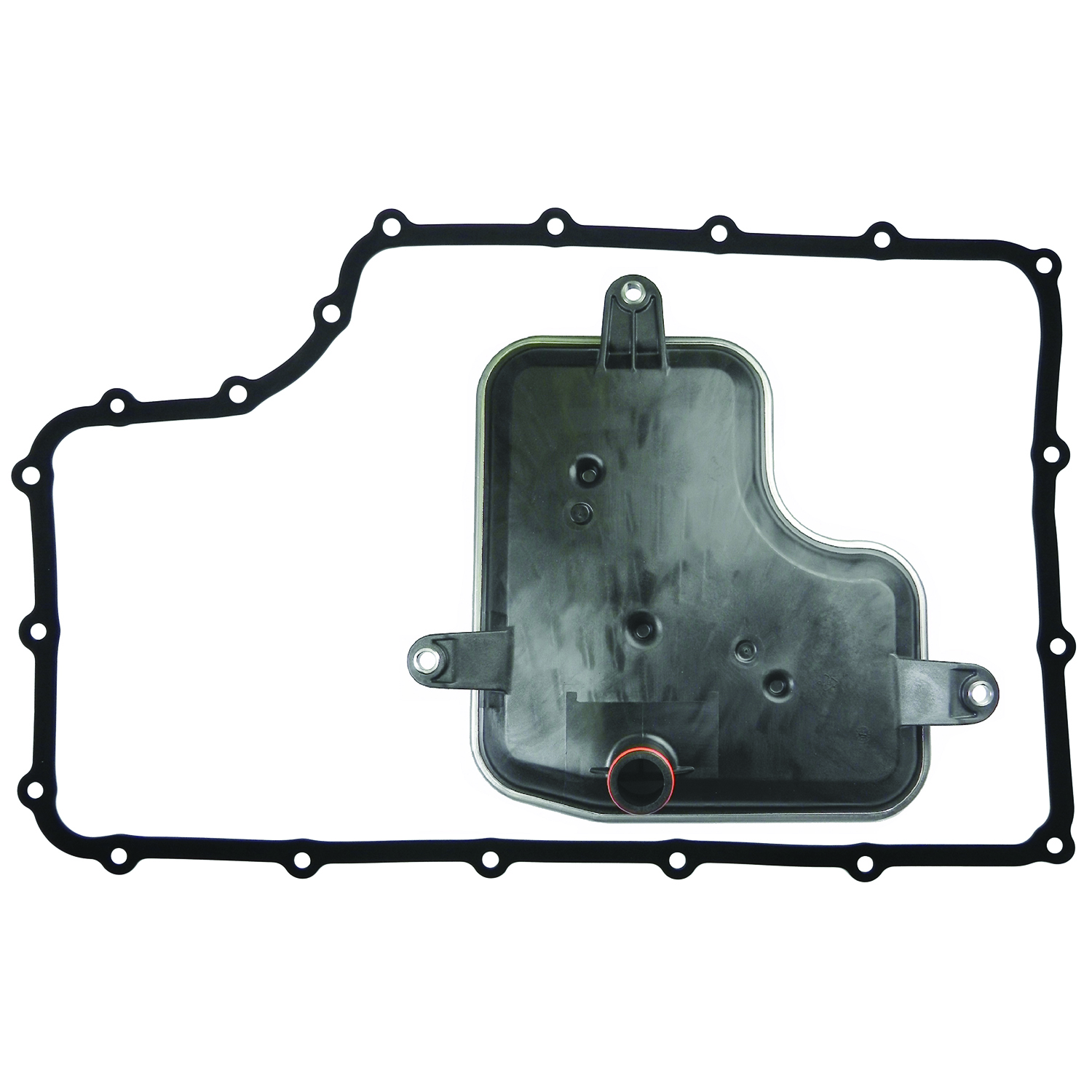 6R140 Transmission Premium Filter & Gasket Kit | Raybestos Powertrain