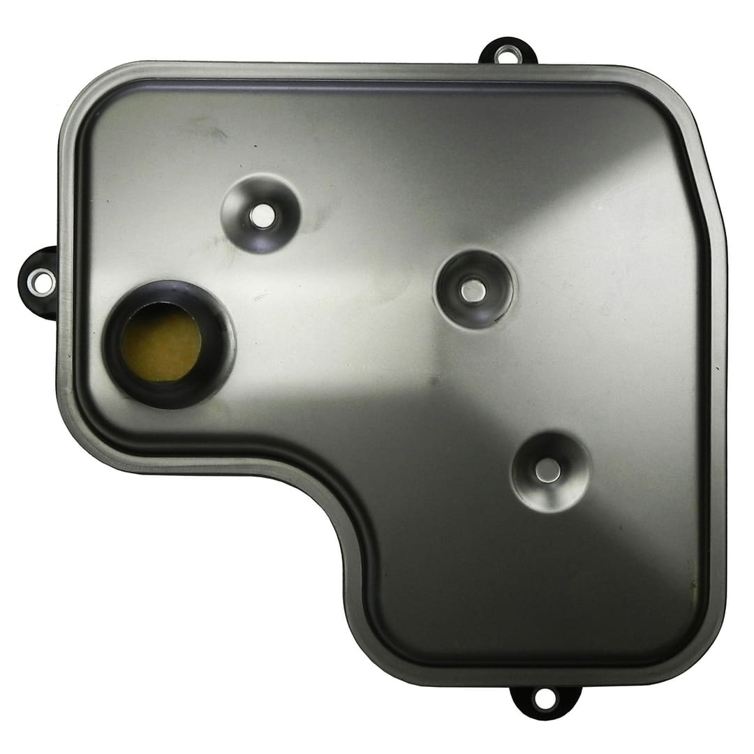 6R140 Transmission Premium Filter & Gasket Kit | Raybestos Powertrain
