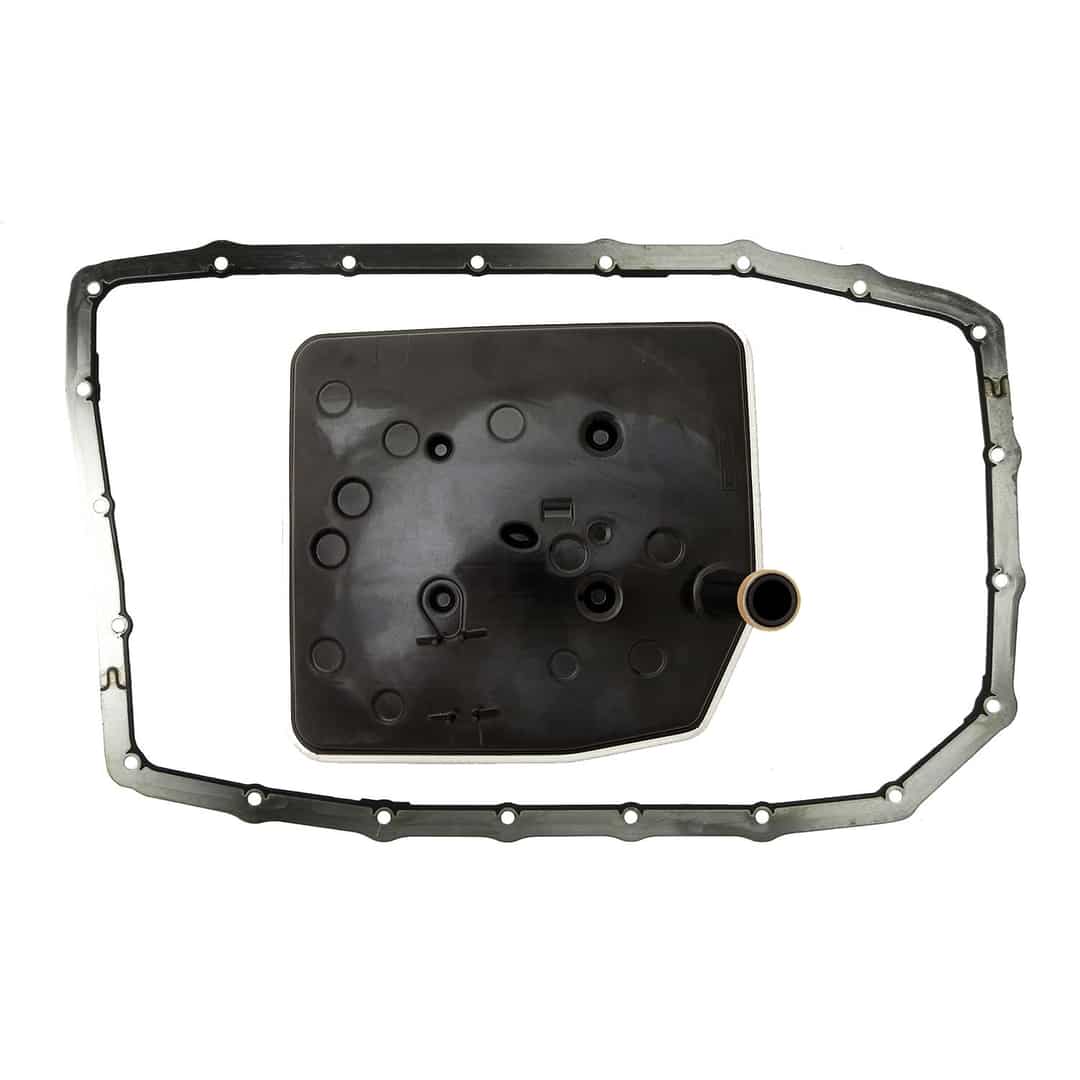 6R60, 6R75, 6R80, ZF6HP26/A/X Transmission Premium Filter & Gasket Kit | Raybestos Powertrain