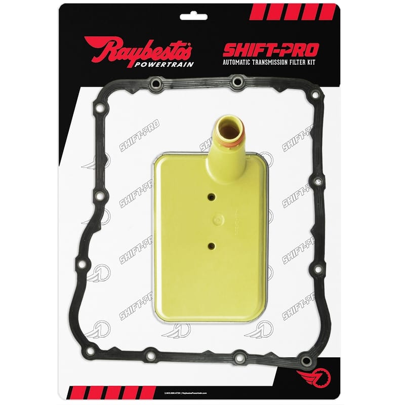 Heavy Duty & Off-Highway Parts Catalog | Raybestos Powertrain