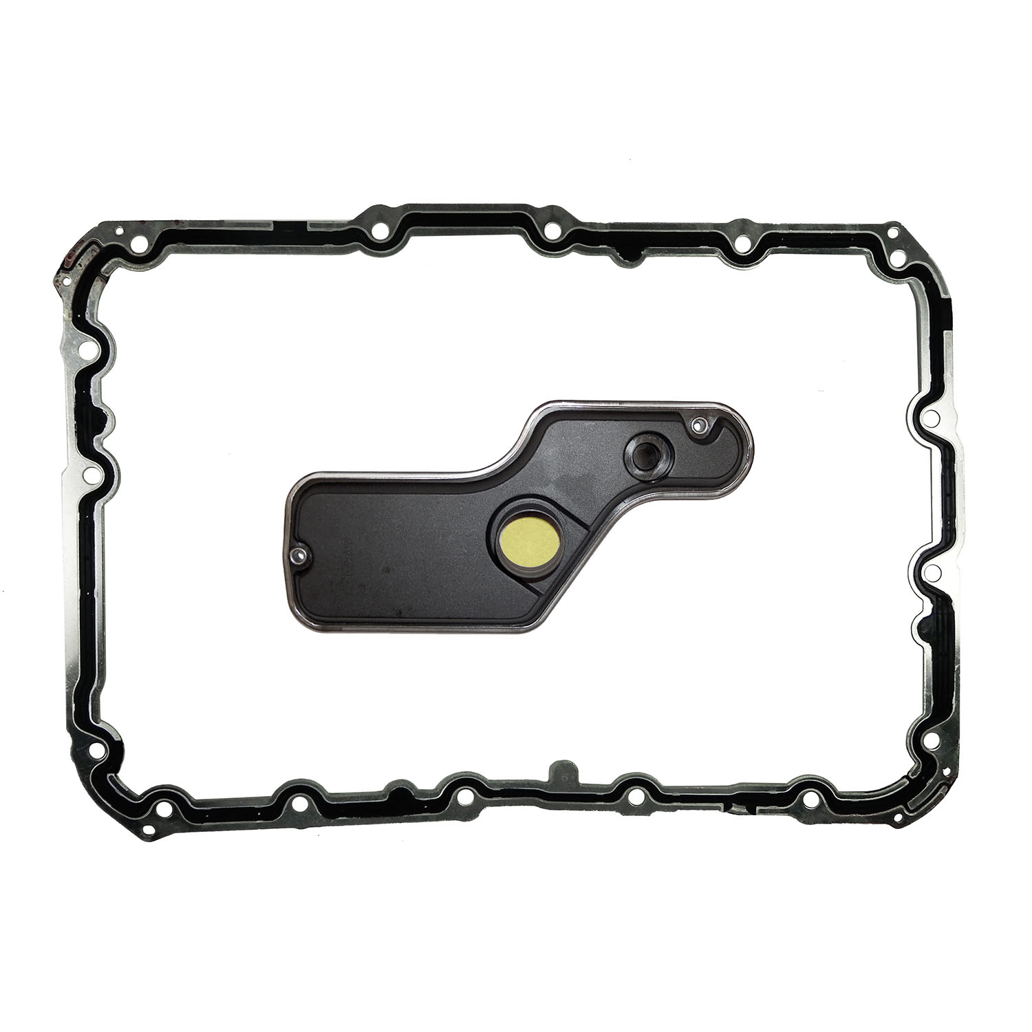 5R55N, 5R55S Transmission Premium Filter & Gasket Kit | Raybestos ...