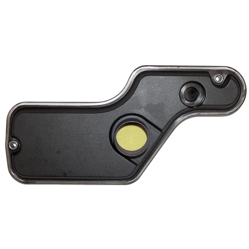 5R55N, 5R55S Transmission Premium Filter & Gasket Kit | Raybestos ...